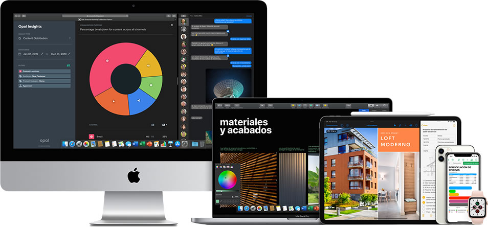 Apple Business Manager – NetworkCenter